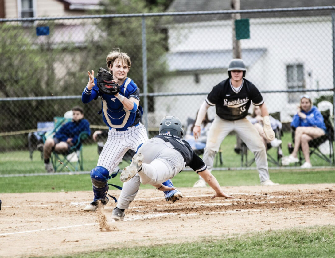 Hughesville and Muncy win Tri-Town Classic semifinal games but ...